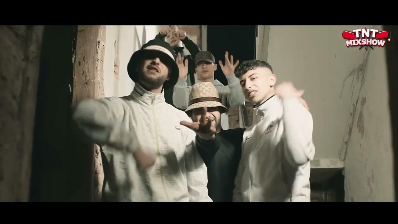 Nimo ft. 50 Cent - Bitter (Dj Cashesclay & Dj Mastablaze Remix) - YouTube