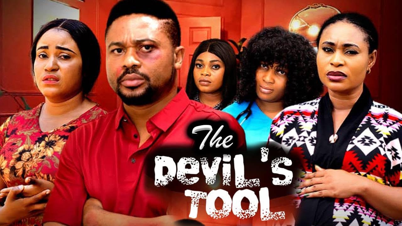 THE DEVIL'S TOOL 5&6 - MIKE GODSON|ROSABELLA ANDREW 2025 NEW TRENDING ...