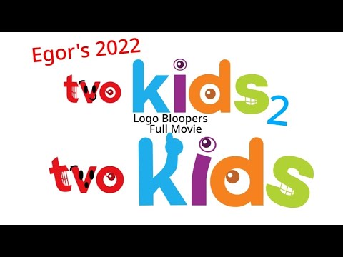 Egor's 2022 TVOKids Logo Bloopers 2 (Full Movie) - YouTube