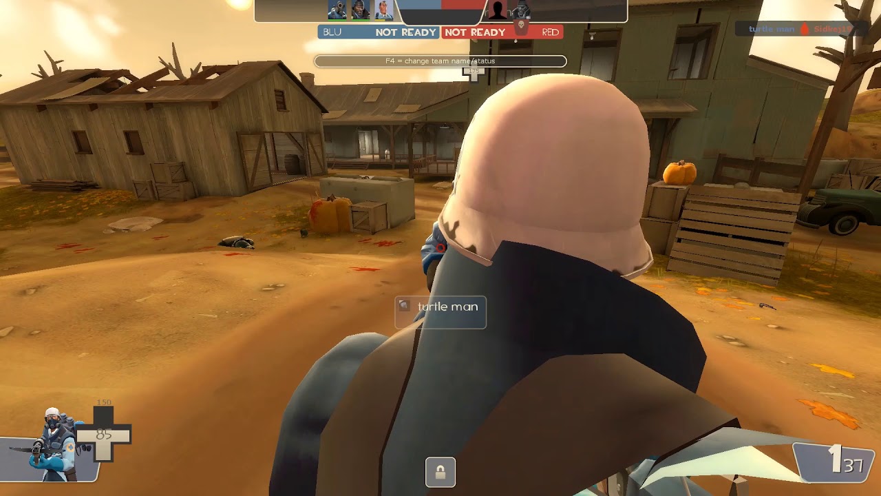 [TF2] CHAD MEDIC!! - YouTube