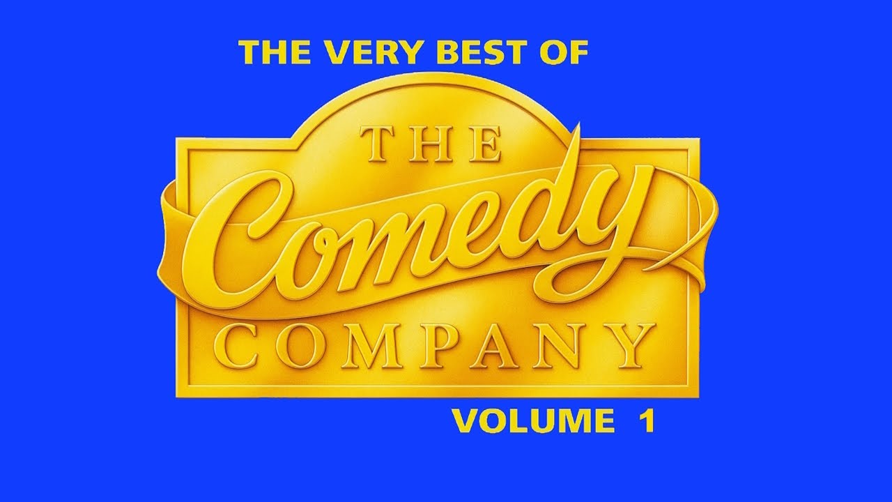 The Very Best Of The Comedy Company - Volume 1 - YouTube