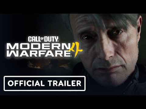 Call of Duty: Modern Warfare 4 - Official Campaign Trailer | Xbox TGS 2026 Broadcast