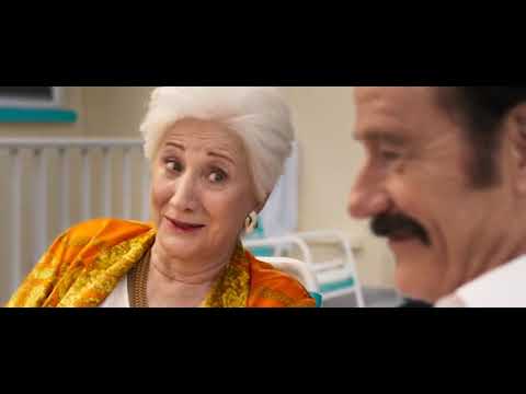 The infiltrator