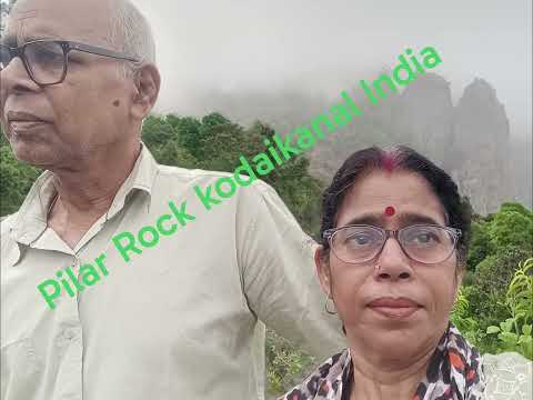 Pilar Rock kodaikanal, India. #turismo #turizm#turist  .