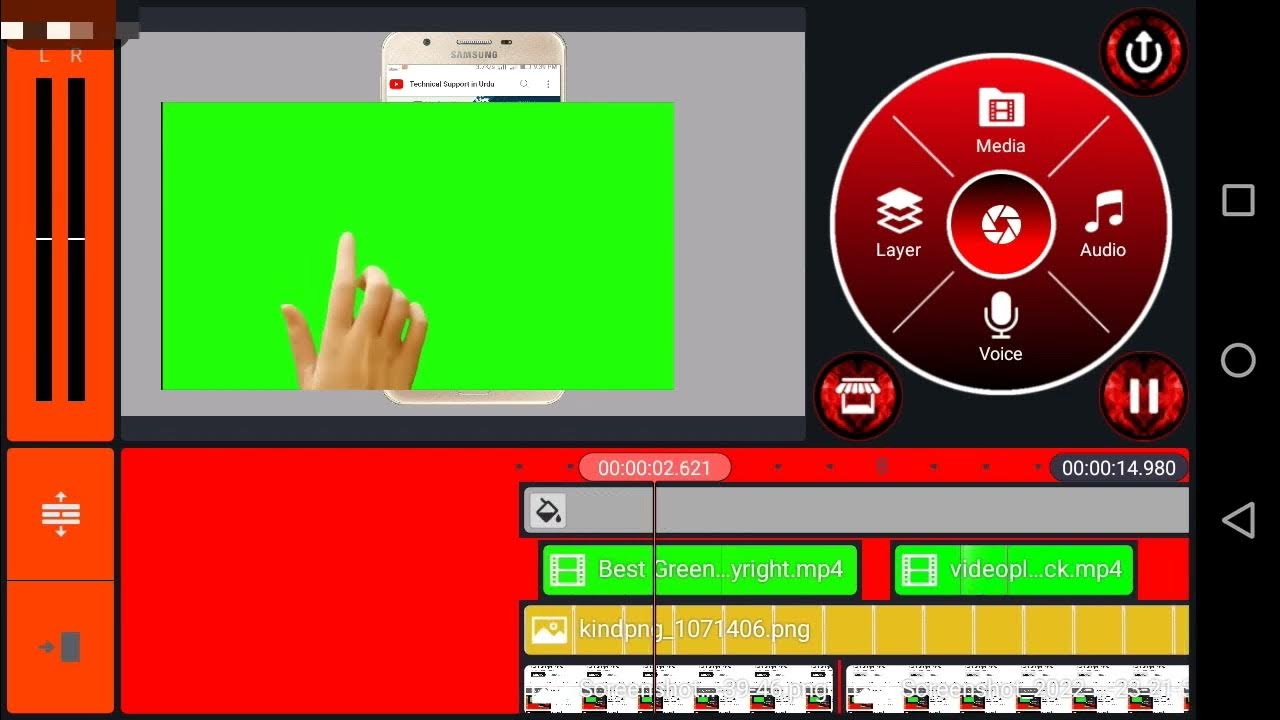 How to make intro | like | Technical Guruji | Subscribe Intro | Subscribe button | intro - YouTube