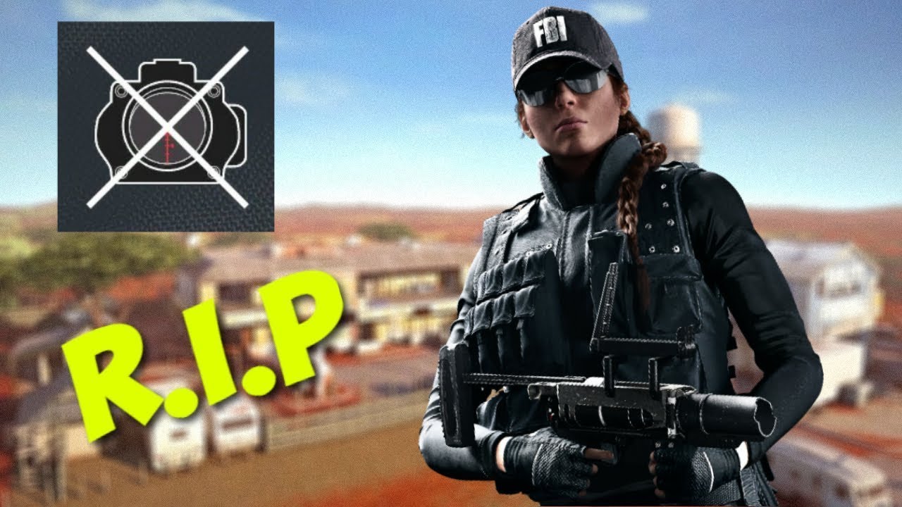 R6 Montage | I Miss the Old R6 - YouTube
