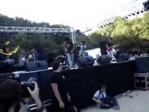 BarışaRock 2oo6 Deli - Dandini Dastana =)