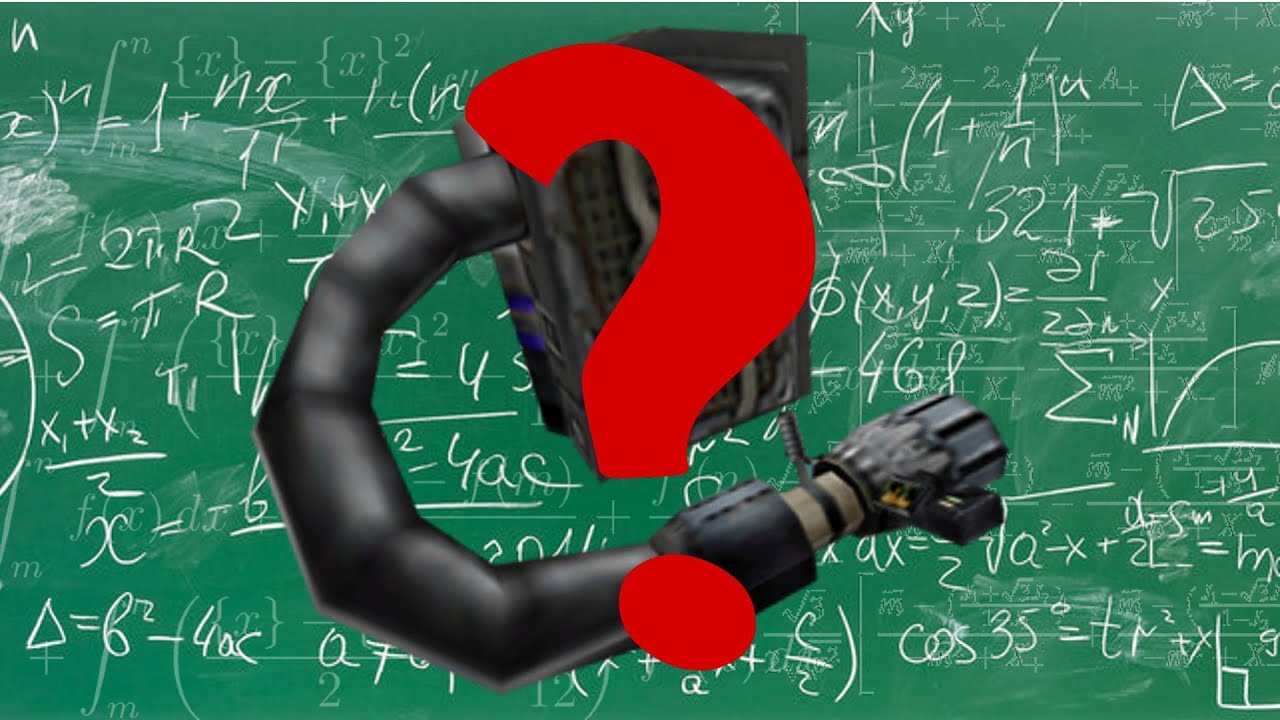 Constructing the Unknown Device - YouTube