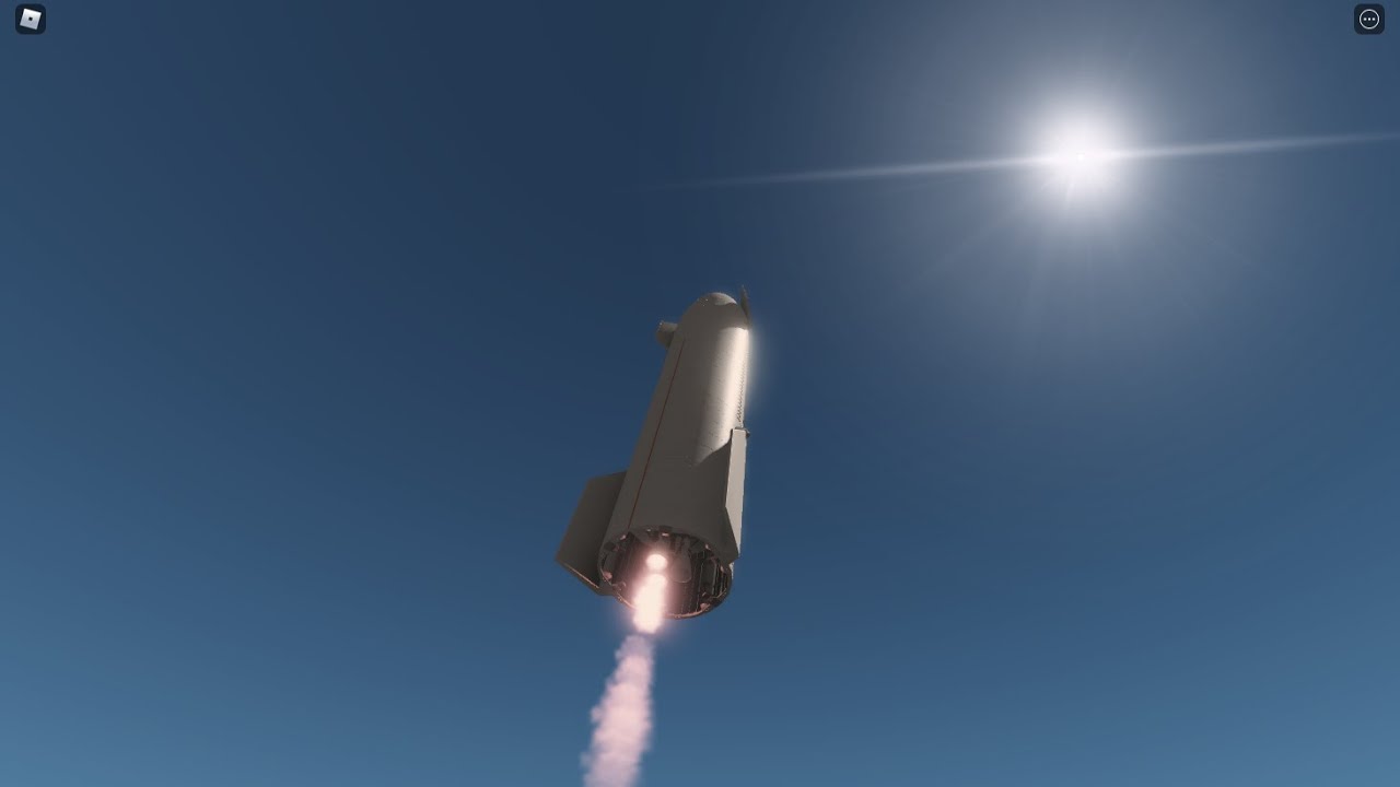 SN15 landing [smooth] - YouTube