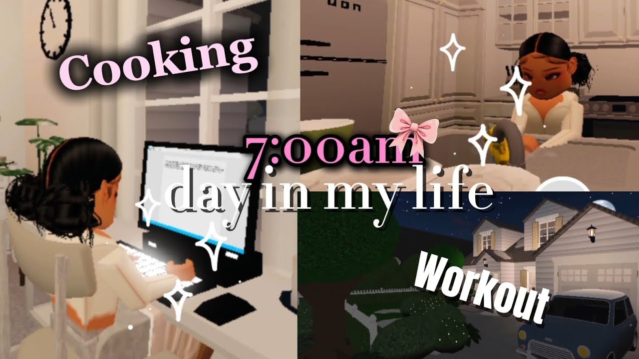 7am day in my life workout, cooking, relaxing (MUST WATCH)⏰️🌄 - YouTube