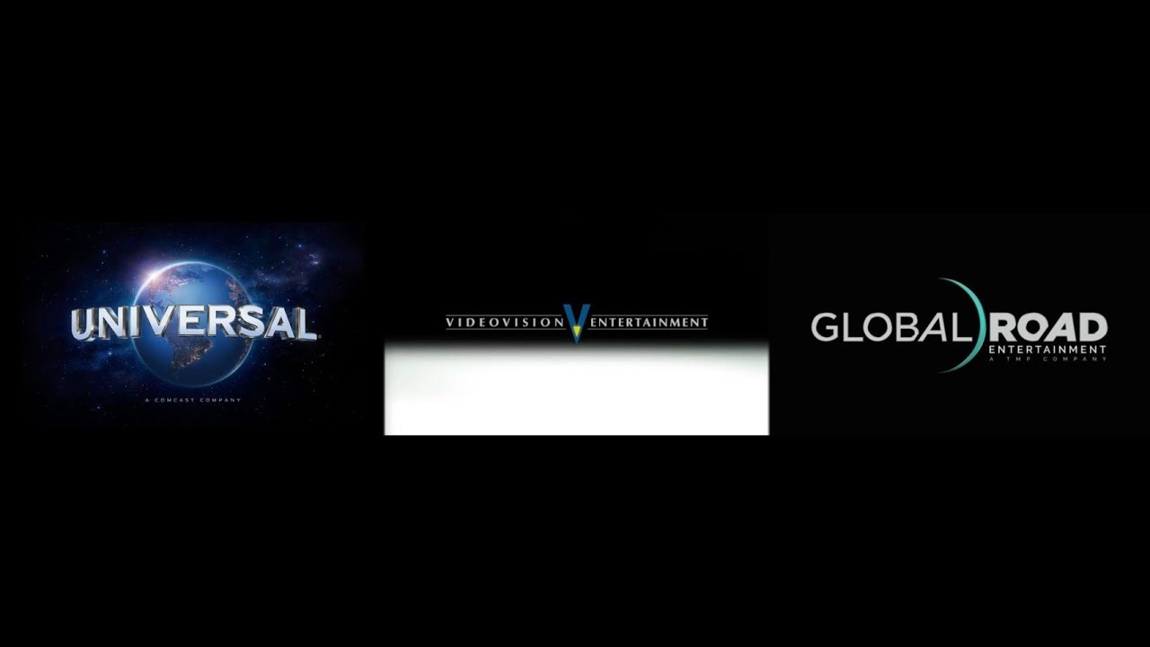 Universal Pictures/Videovision Entertainment/Global Road Entertainment ...
