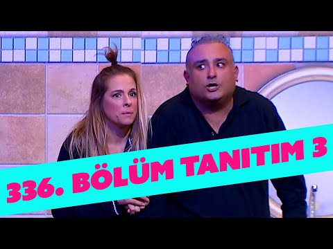 Güldür Güldür Show - 336. Bölüm Tanıtım 3