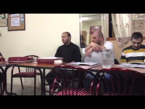 Üçgül İlahi Grubu