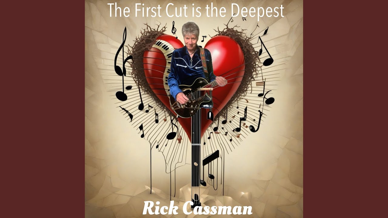 The First Cut is the Deepest - YouTube