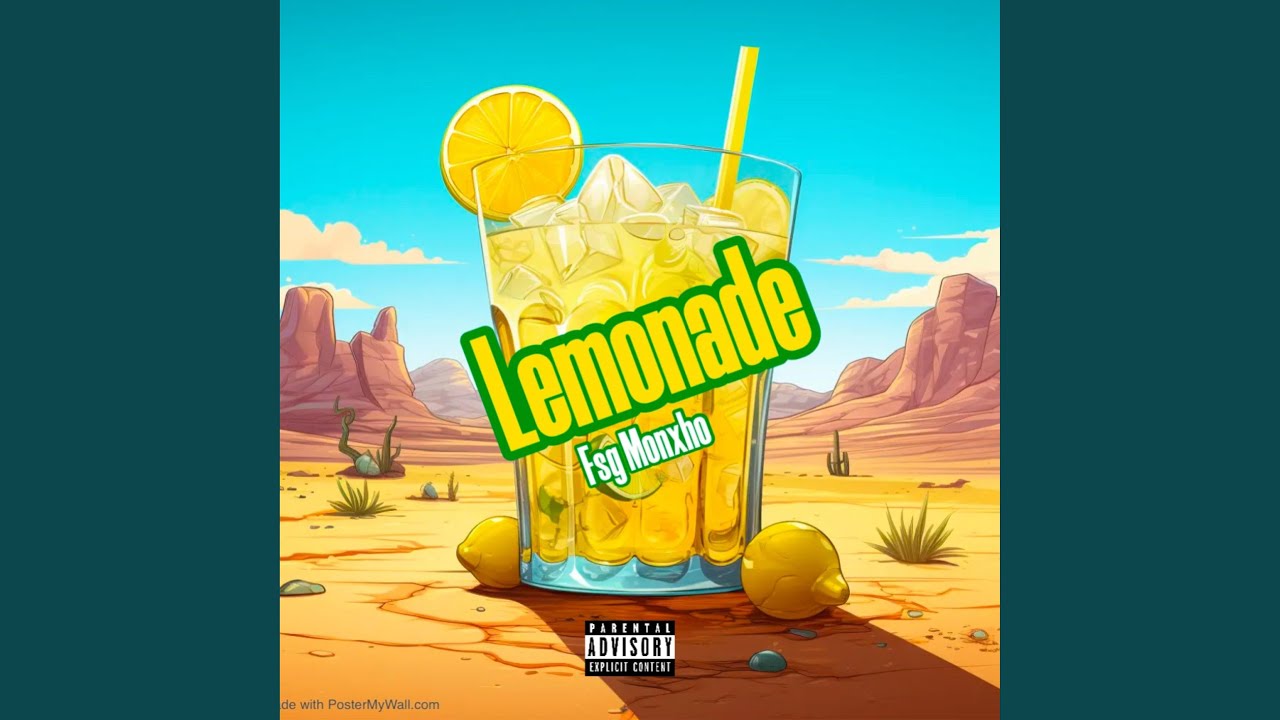 Lemonade (Remix) - YouTube