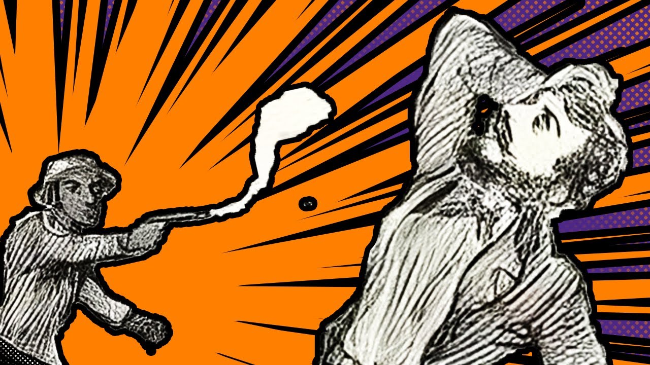 What Really Happened? | The Christiana Riot of 1851 - YouTube