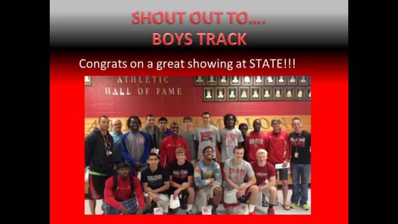 Last Shout Out of the Year! - YouTube