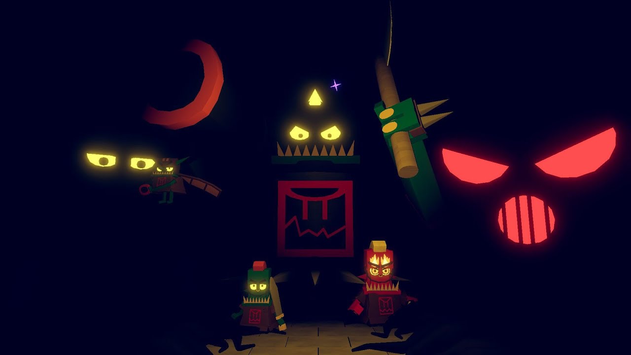 Rec Room ^RevengeOfTheKing All Bosses - REMASTERED - YouTube