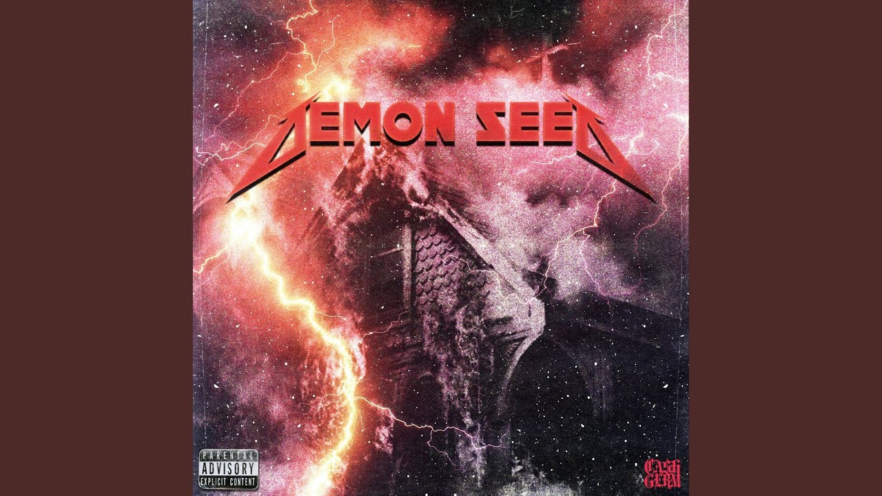 Demon Seed - YouTube