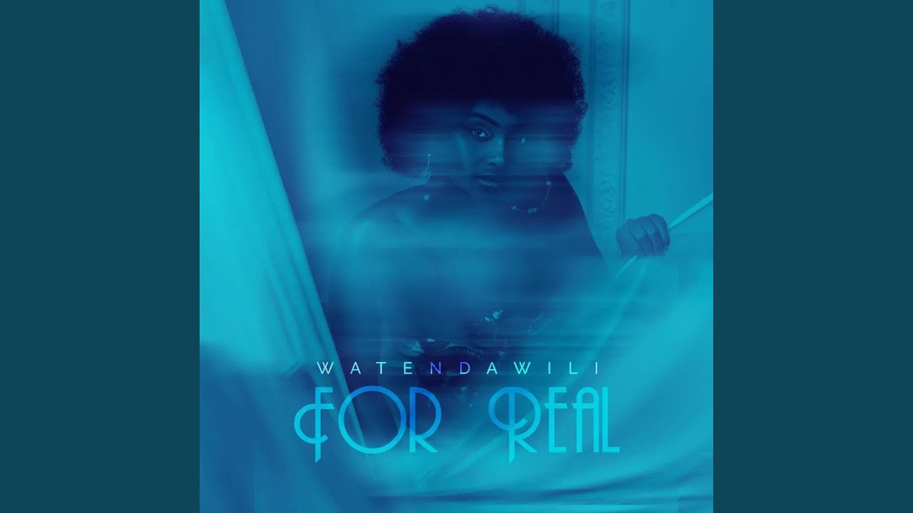 FOR REAL - YouTube