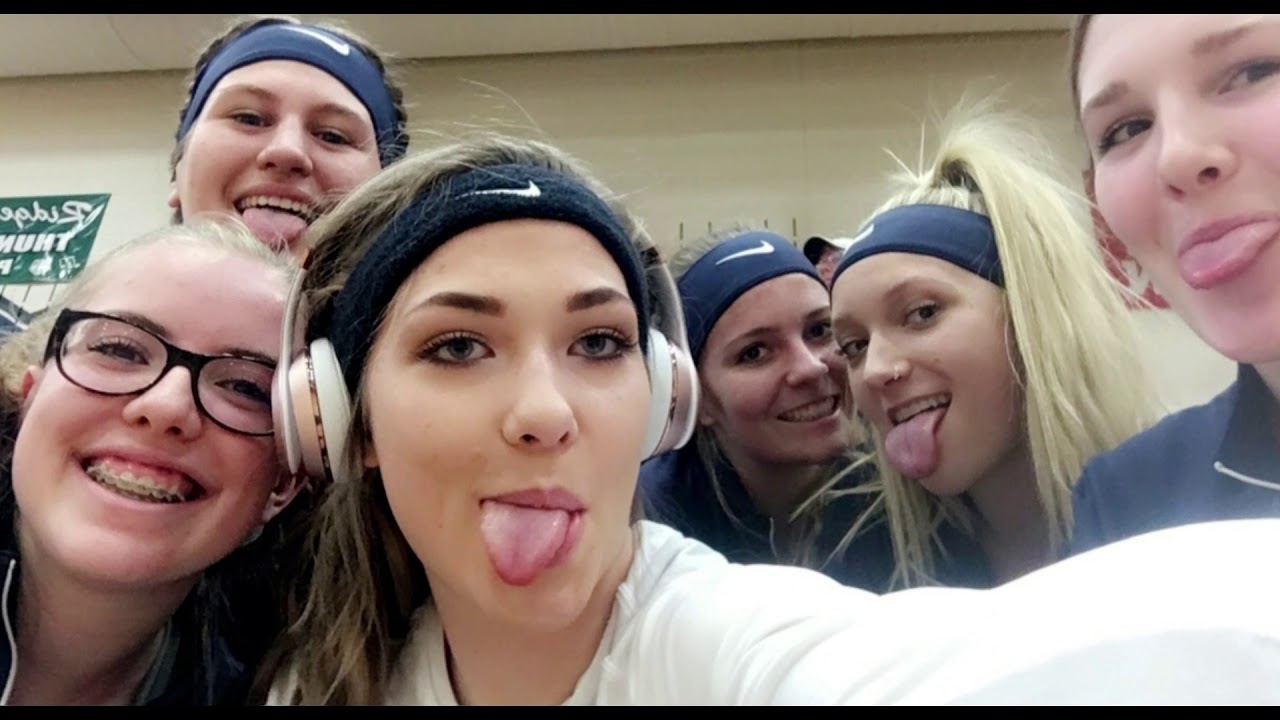 2018 LEGEND HIGH SCHOOL GIRLS BASKETBALL VIDEO - YouTube