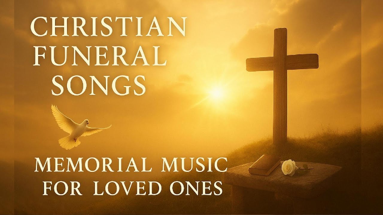 A Faithful Life Remembered Through Music | 12 Christian Songs of ...