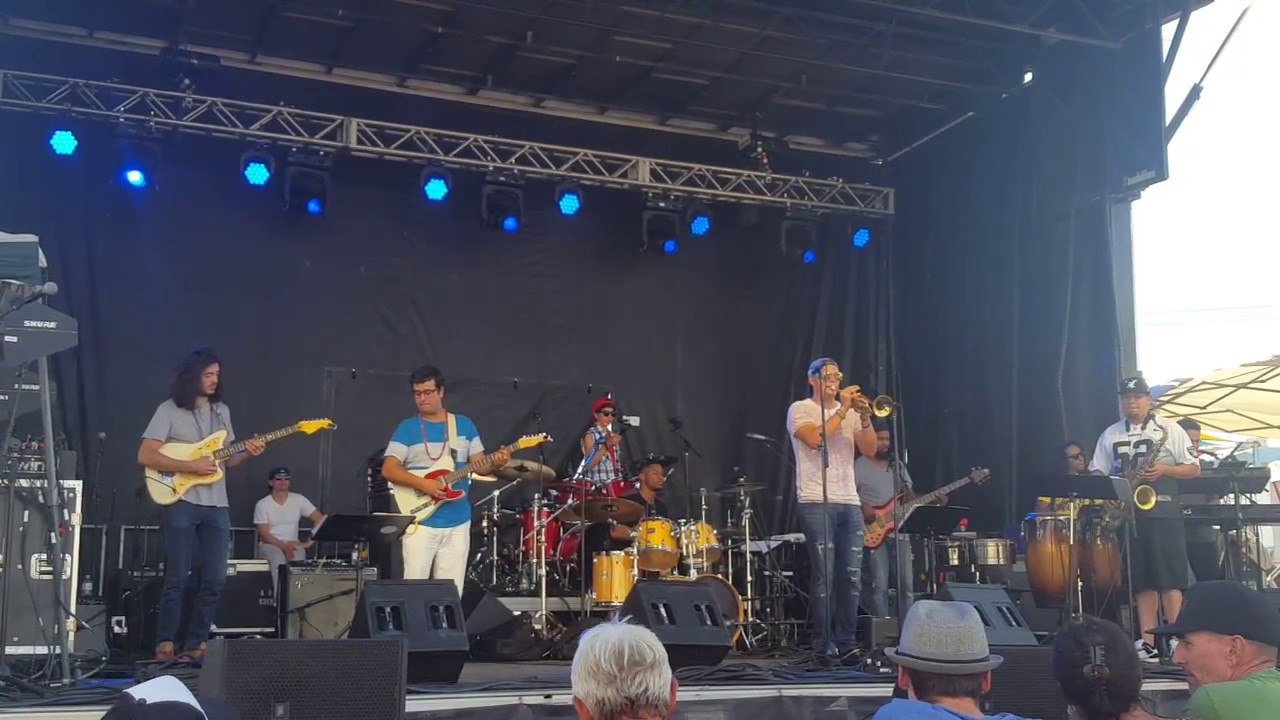 Honey Girl - Ryan Montaño - YouTube