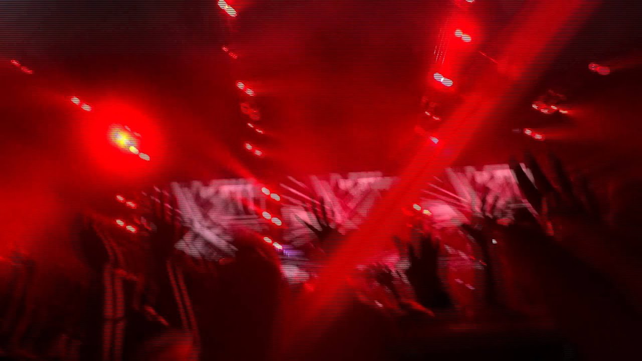 Hardwell @ LED OMFG NYE 2012 - part 2 - YouTube