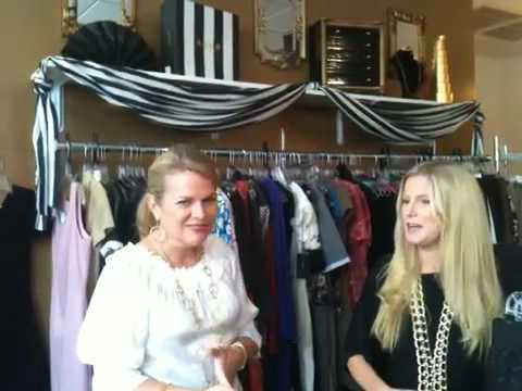 Adore Boutiques, Cary, North Carolina - YouTube