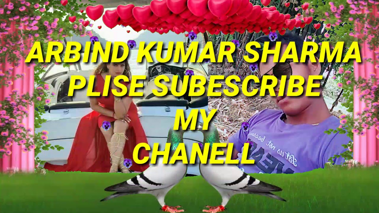 Arbind Kumar Sharma - YouTube