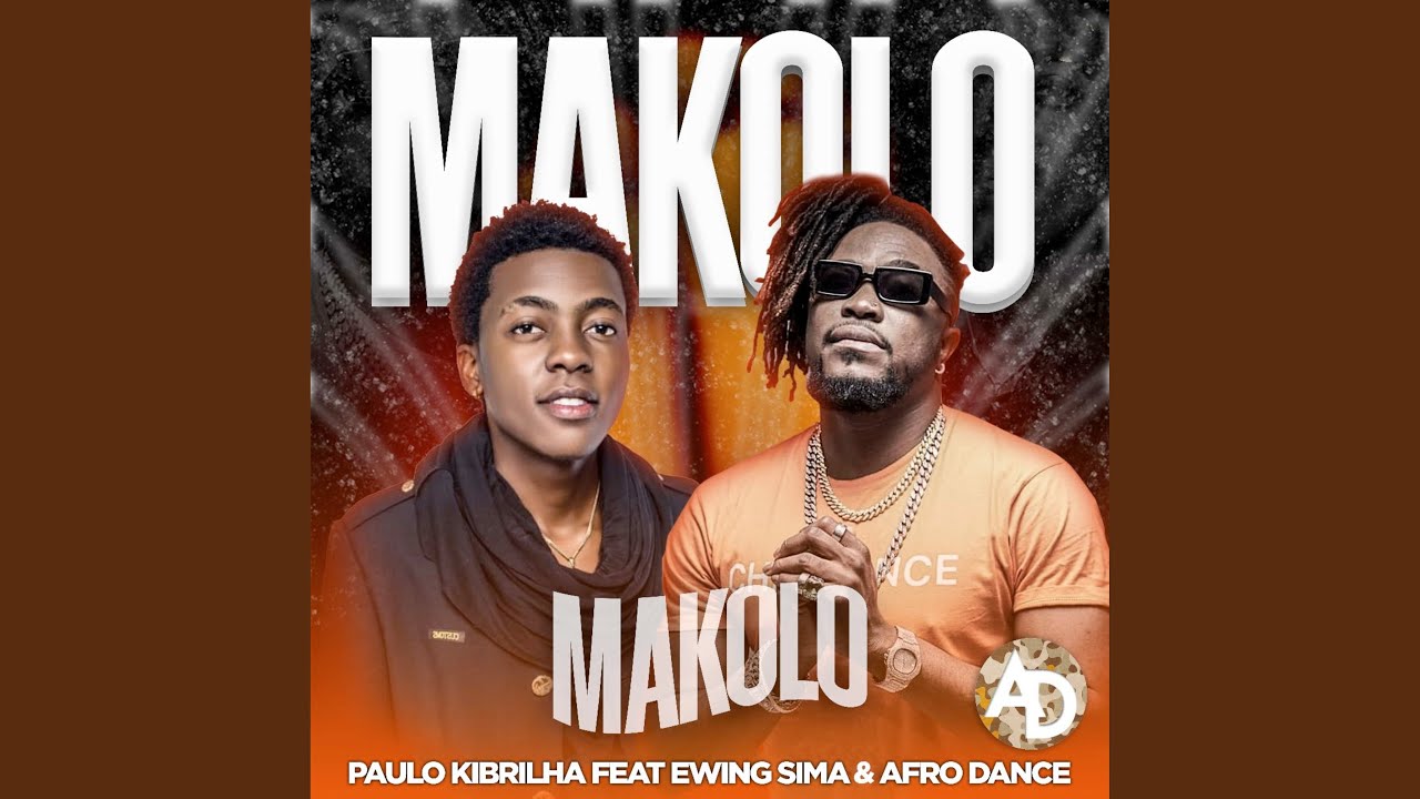 Makolo - YouTube