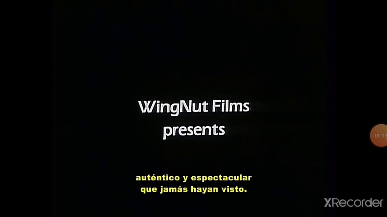 WingNut Films (1989) - YouTube