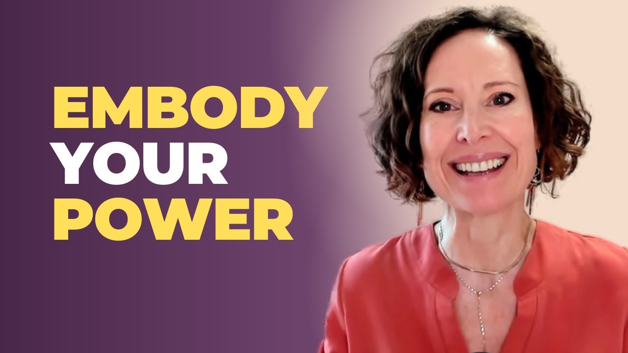 Reclaiming Your Feminine Power: Breaking Free from Shame, Self-Doubt ...