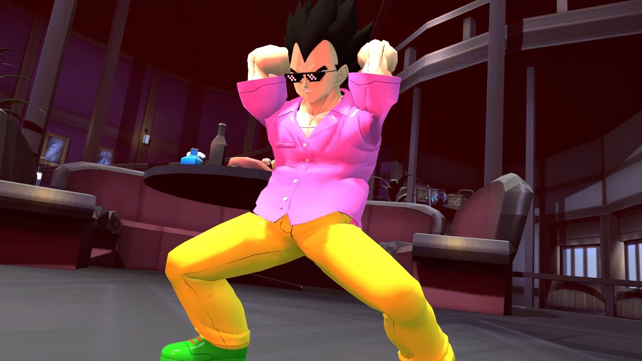 Meanwhile in the Devil Artemis Universe Episode 2 - YouTube