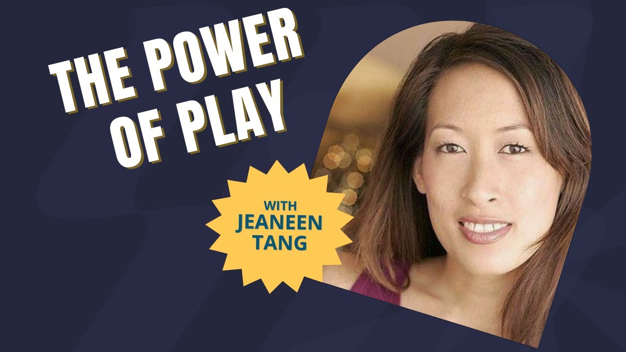Boosting Child Language & Communication Skills with Jeaneen Tang - YouTube