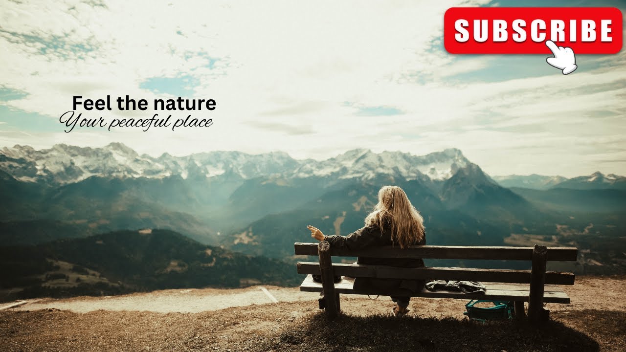 Discover the Calming Power of Relaxing Sounds - YouTube
