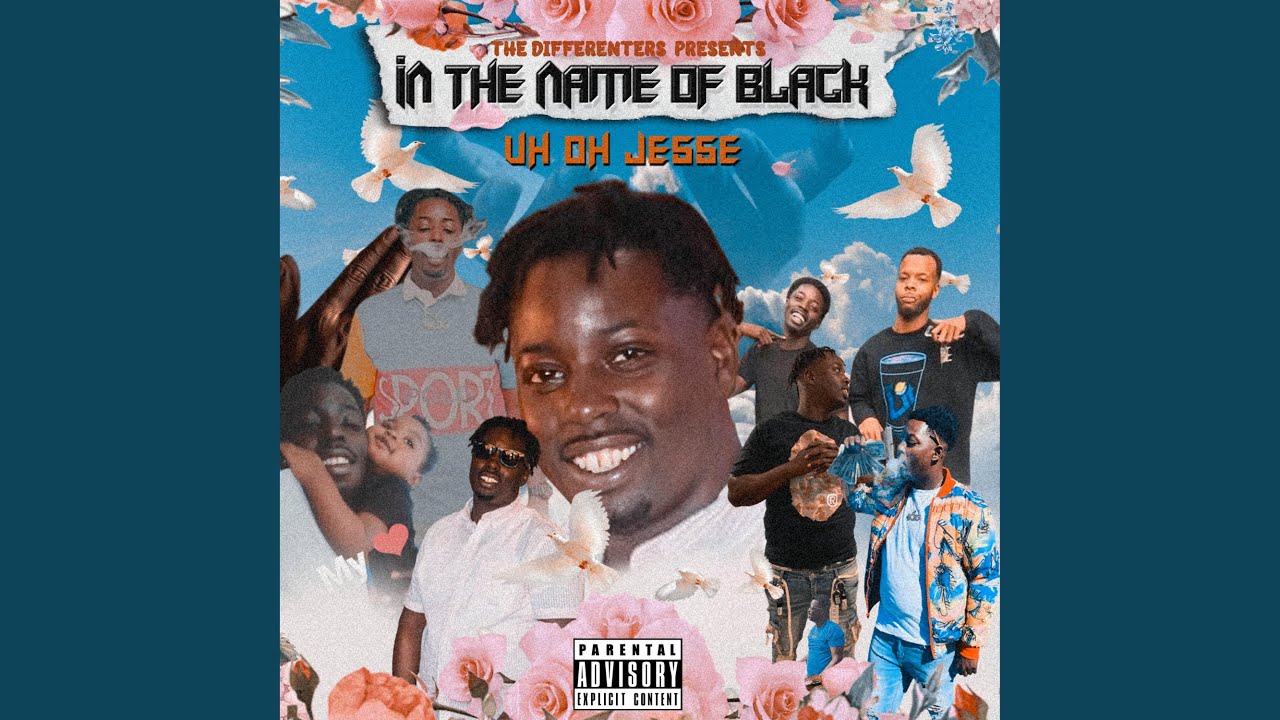 BATON ROUGE HOOD VLOG (INTERLUDE) - YouTube