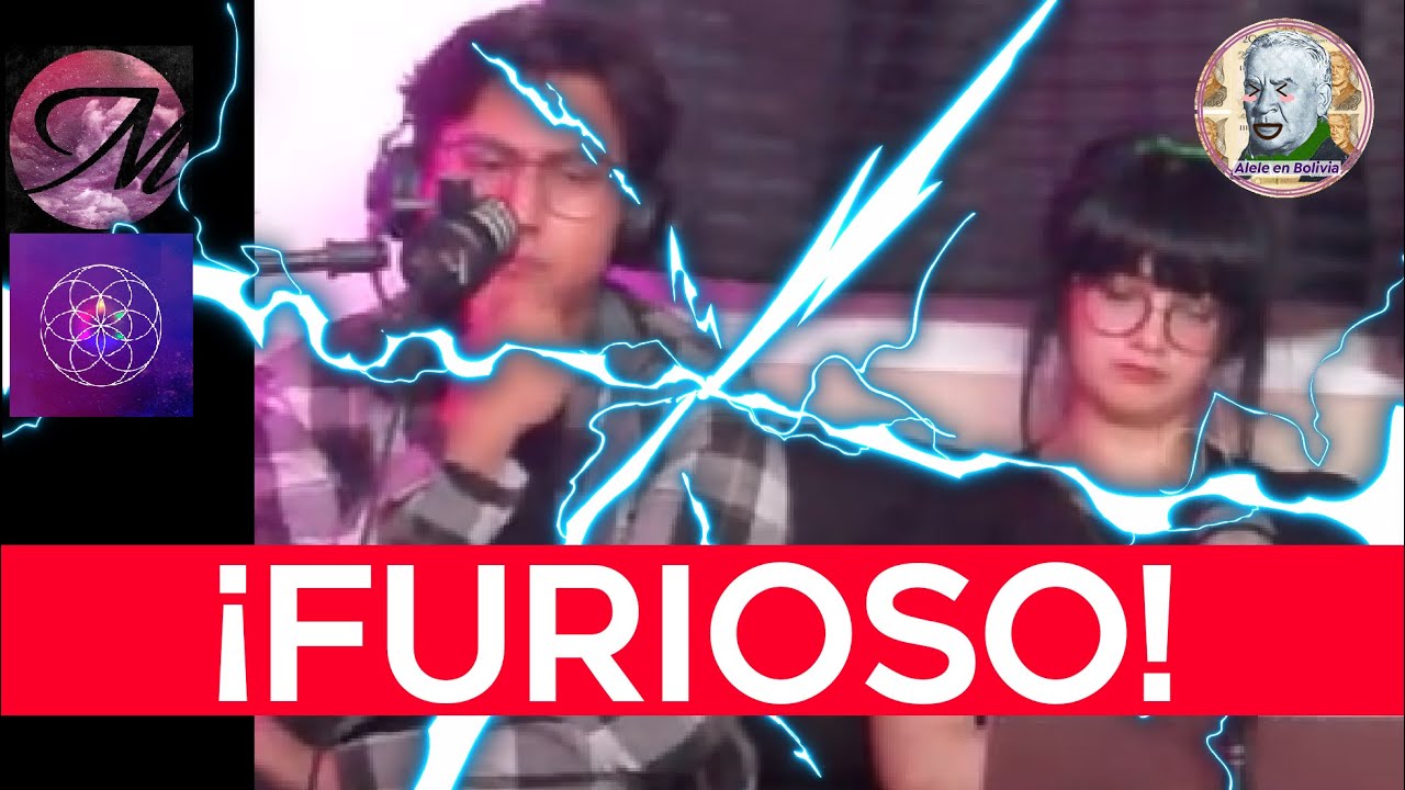 EL HOBBIT DE MIGALA FURIOSO 😡 PERDIÓ EL RITMO | Noticias | Alele en ...