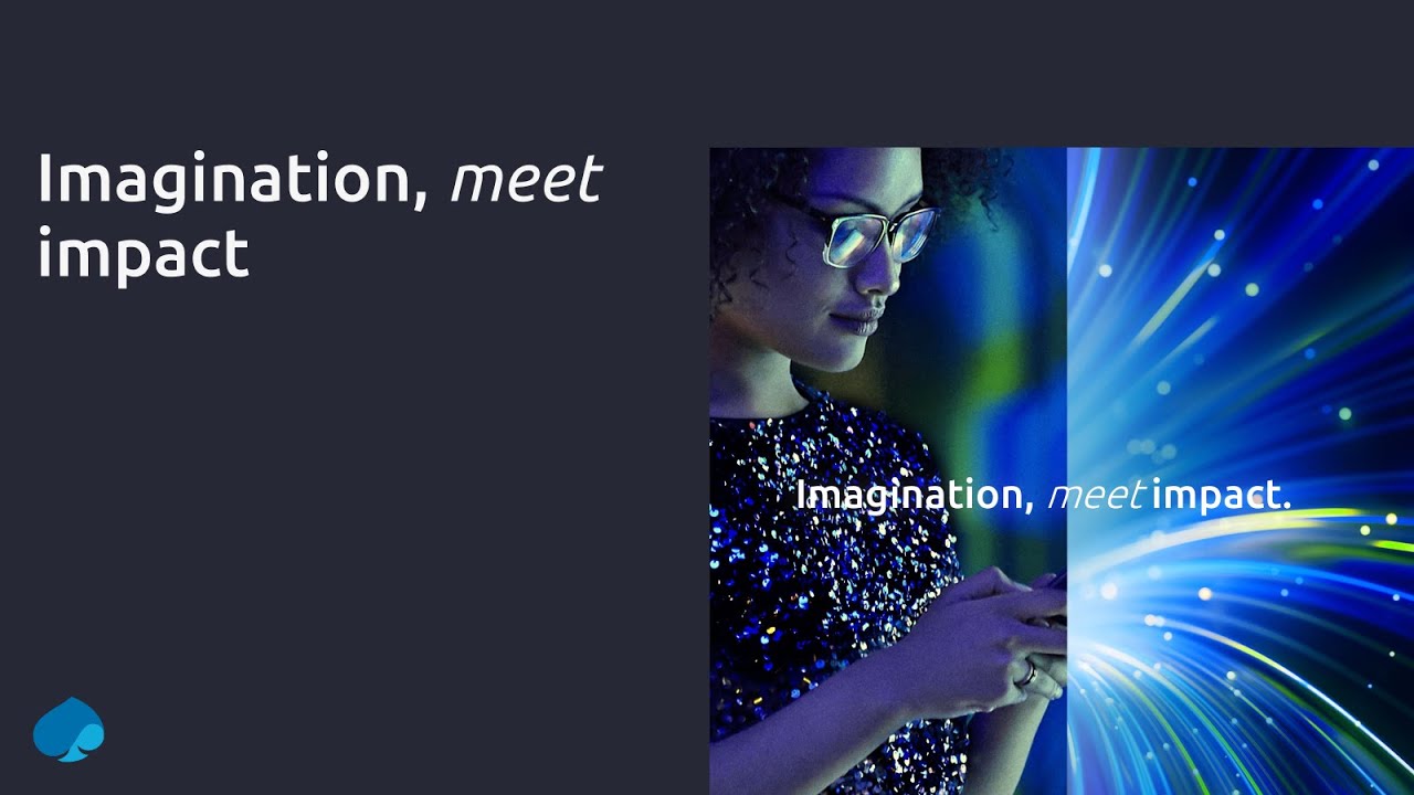 Imagination, meet impact - MWC Summary video from Capgemini - YouTube