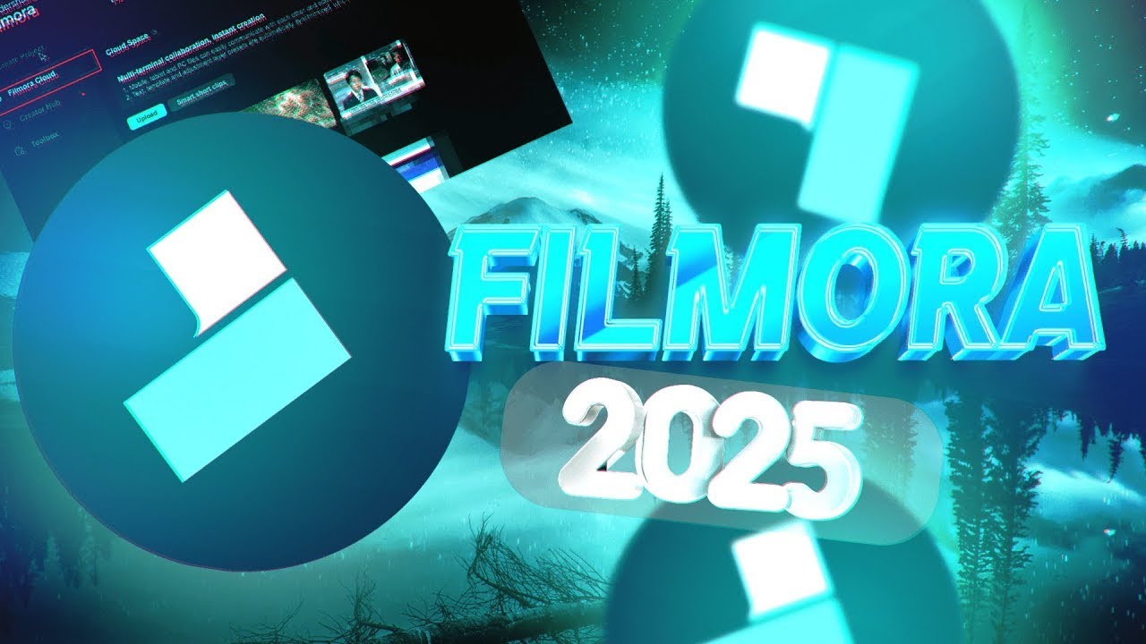 Como Descargar Filmora Gratis Ultima Version Crackeado | 2025 - YouTube