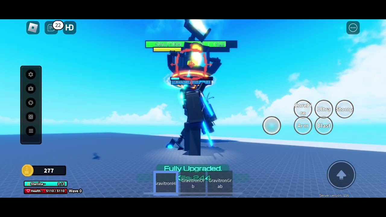 How to get Astro titan telescope - YouTube