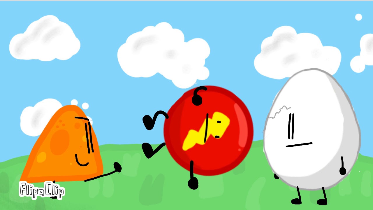 Object Challenge teaser 1# - YouTube