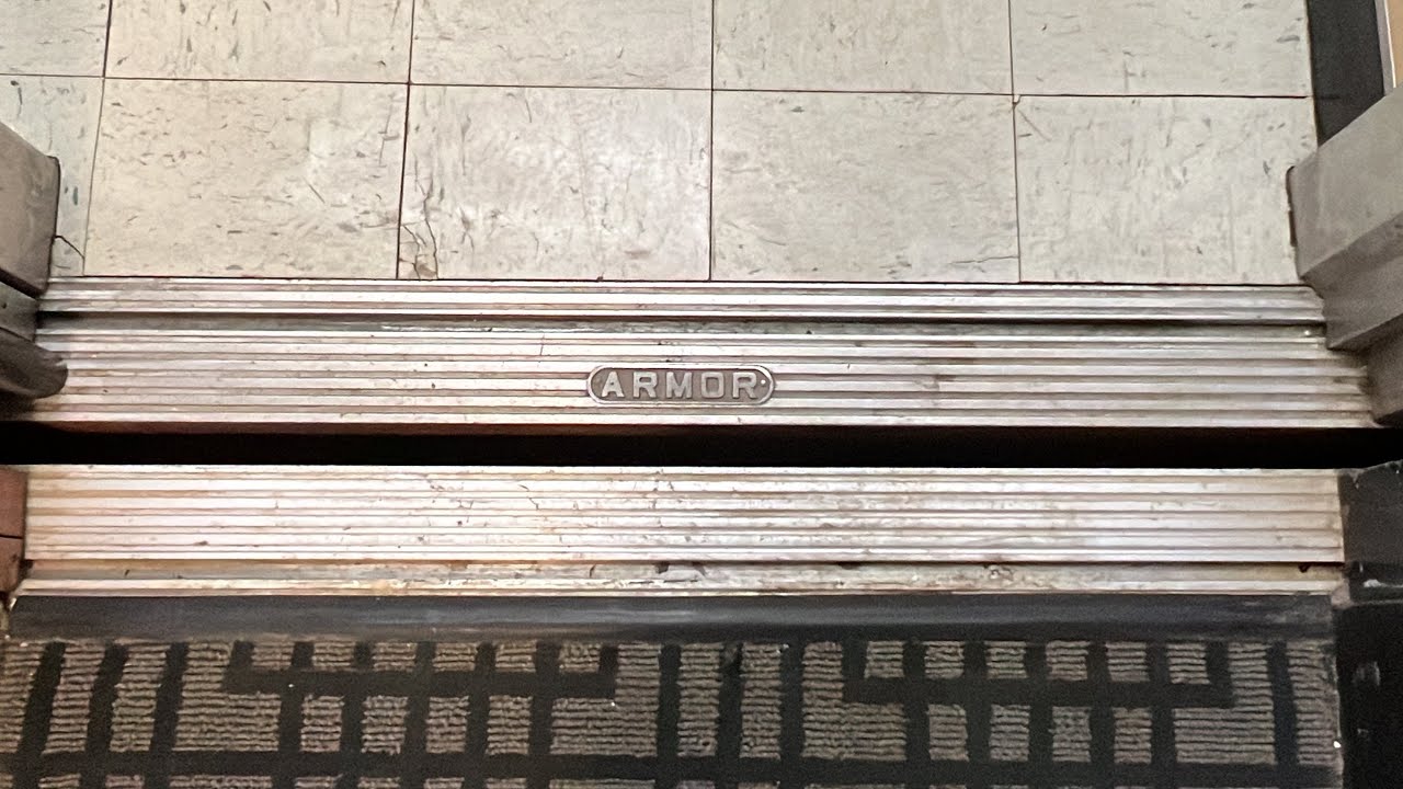 Short Armor Traction Elevator at 911 Silver Spring Ave, Silver Spring ...