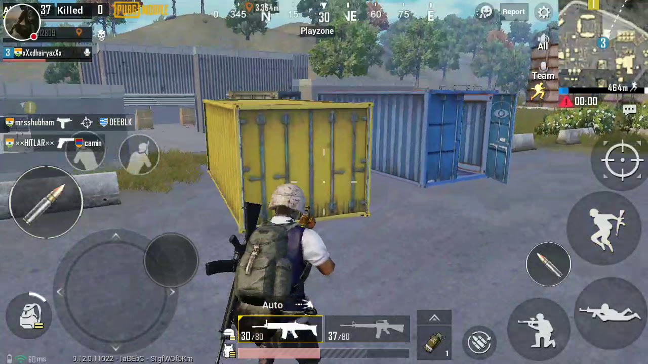 game lagging fully after new update - YouTube