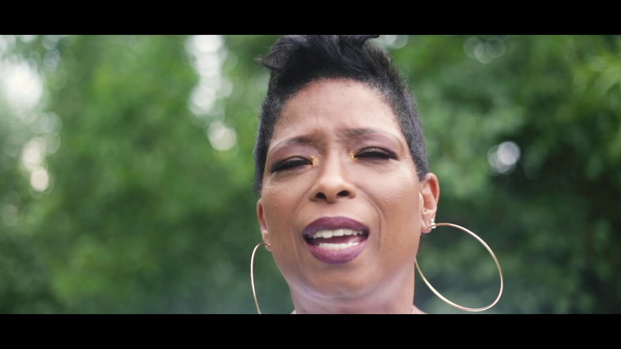 Maurette Brown Clark - I Want God (Official Music Video) - YouTube Music