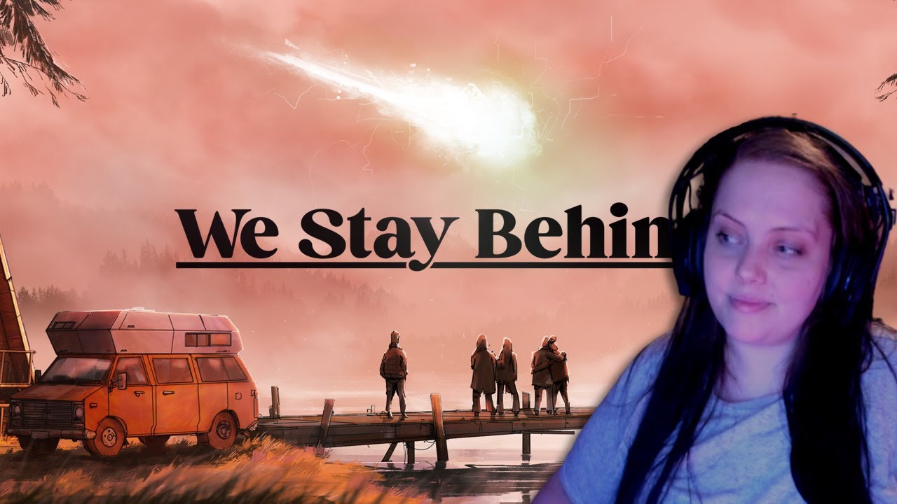 We Stay Behind DEMO Gameplay YouTube we-stay-behind-demo-gameplay-youtube