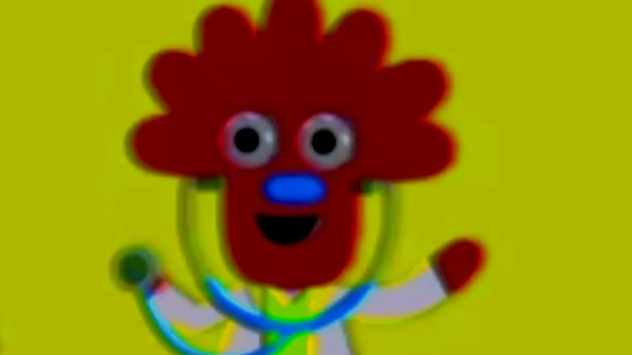 NOODLE AND PALS VEDIO EDITS "THE DOCTOR BROCCOLI" EDITED BY SAUSAGE ...