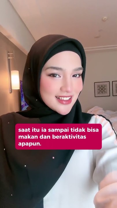 karirnya naik setelah belajar wudhu cerita davita Karamoy mualaf usia 17 tahun - YouTube