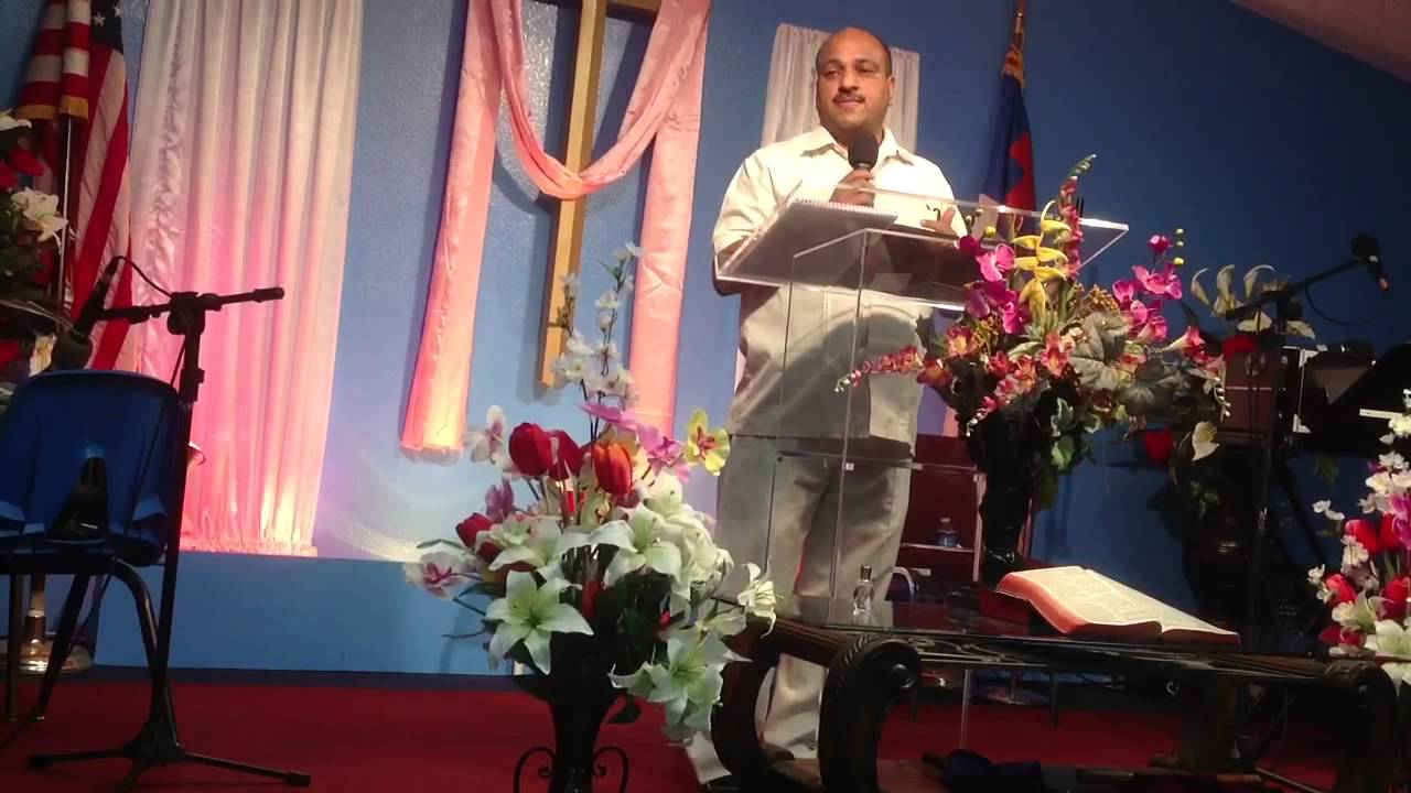 Genesis 35:18-19 Benoni And Benjamin ( Part-1 Yuba City ) - YouTube