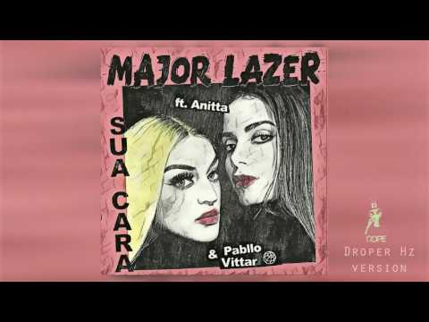 Major Lazer - Sua Cara (Droper Hz version)